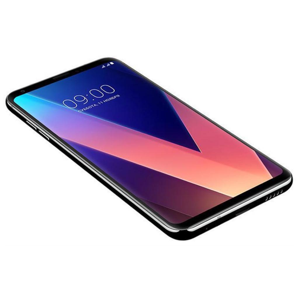 Мобильный телефон LG H930 4/128Gb (V30 Plus) Black (LGH930DS.ACISBK)цены в Киеве и Украине ...