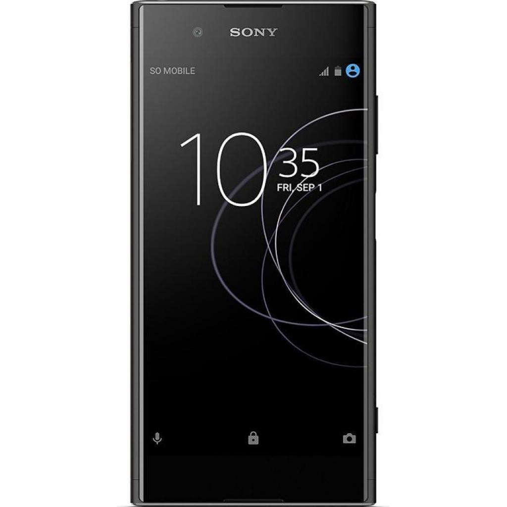 Мобильный телефон Sony G3416 (Xperia XA1 Plus DualSim) Blackцены в ...