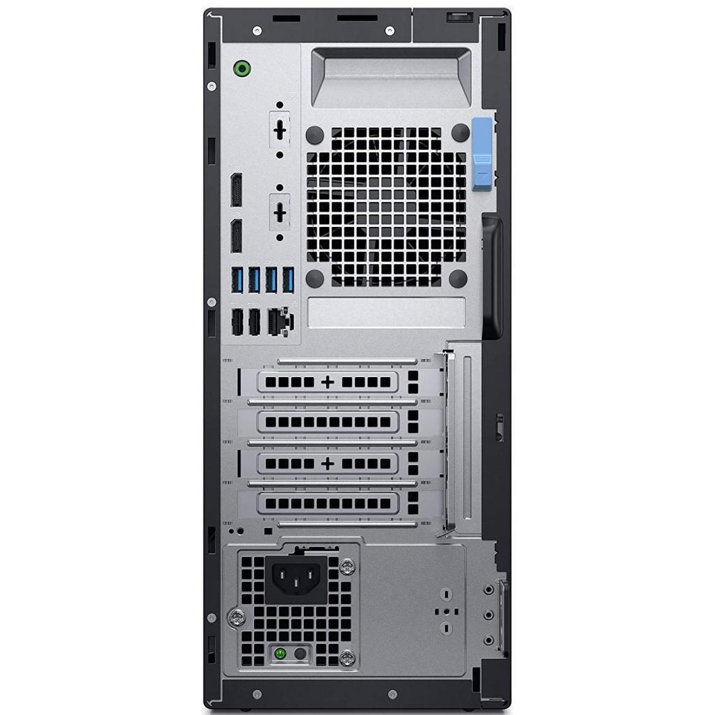 Компьютер Dell OptiPlex 5060 MT (210-AOJX#01-08) цены в Киеве и Украине ...