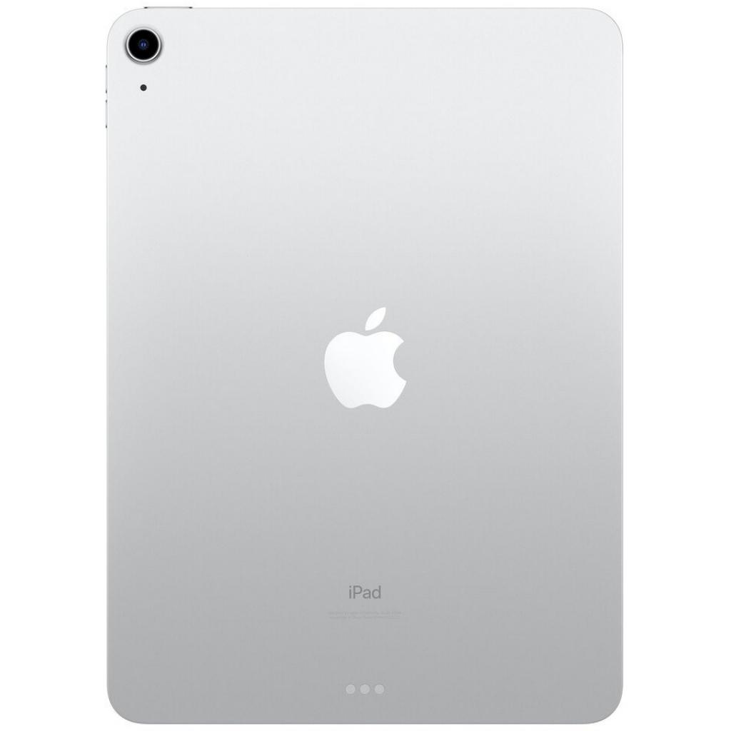 Планшет Apple A2316 iPad Air 10.9" Wi-Fi 64GB Silver (MYFN2RK/A) ціни в ...