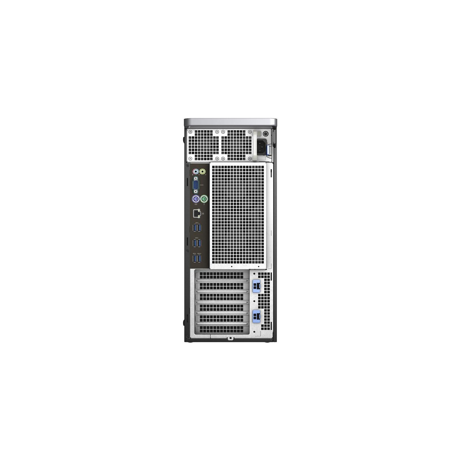 Компьютер Dell Precision 7820 (210-AMDT-08) цены в Киеве и Украине ...