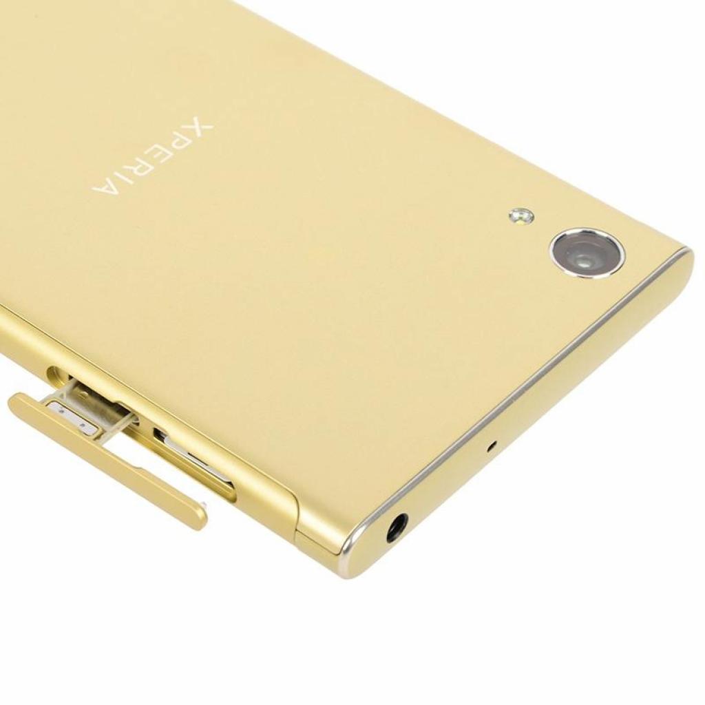 Мобильный телефон Sony G3416 (Xperia XA1 Plus DualSim) Goldцены в Киеве ...