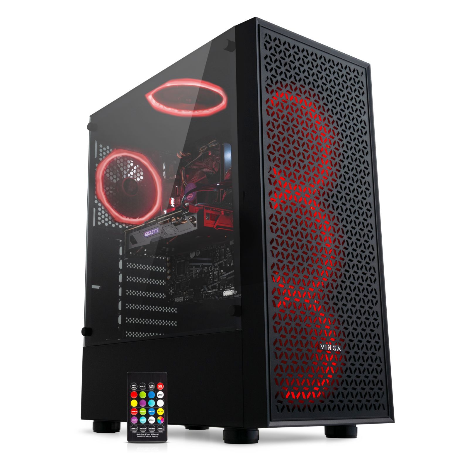 ᐈ Купити комп'ютер Vinga Wolverine D4921 (I5M16G3060.D4921) в Києві та ...