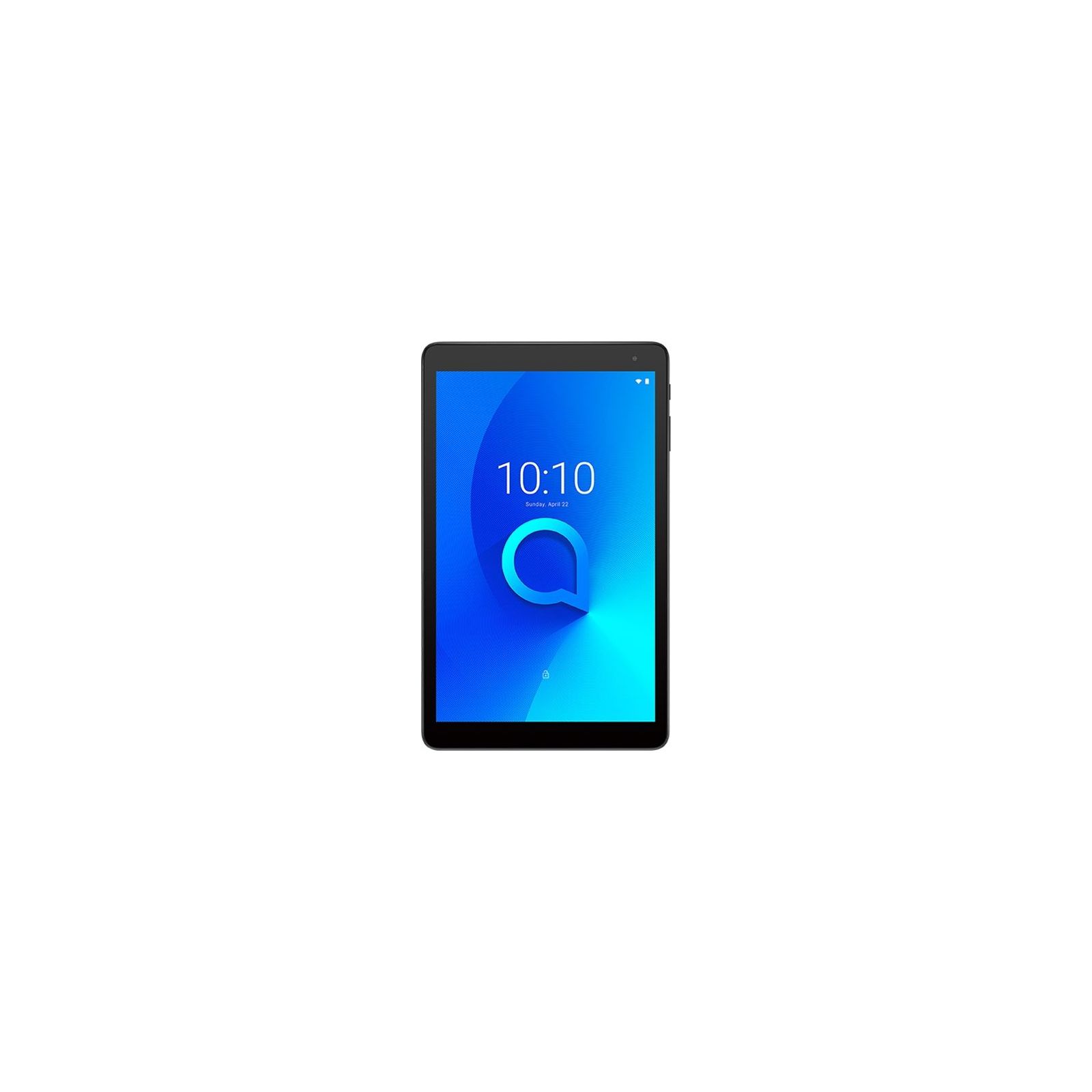 ᐈ Купити планшет Alcatel 1T 10 (8082) 10.1" WXGA/1GB/SSD16GB/WiFi ...