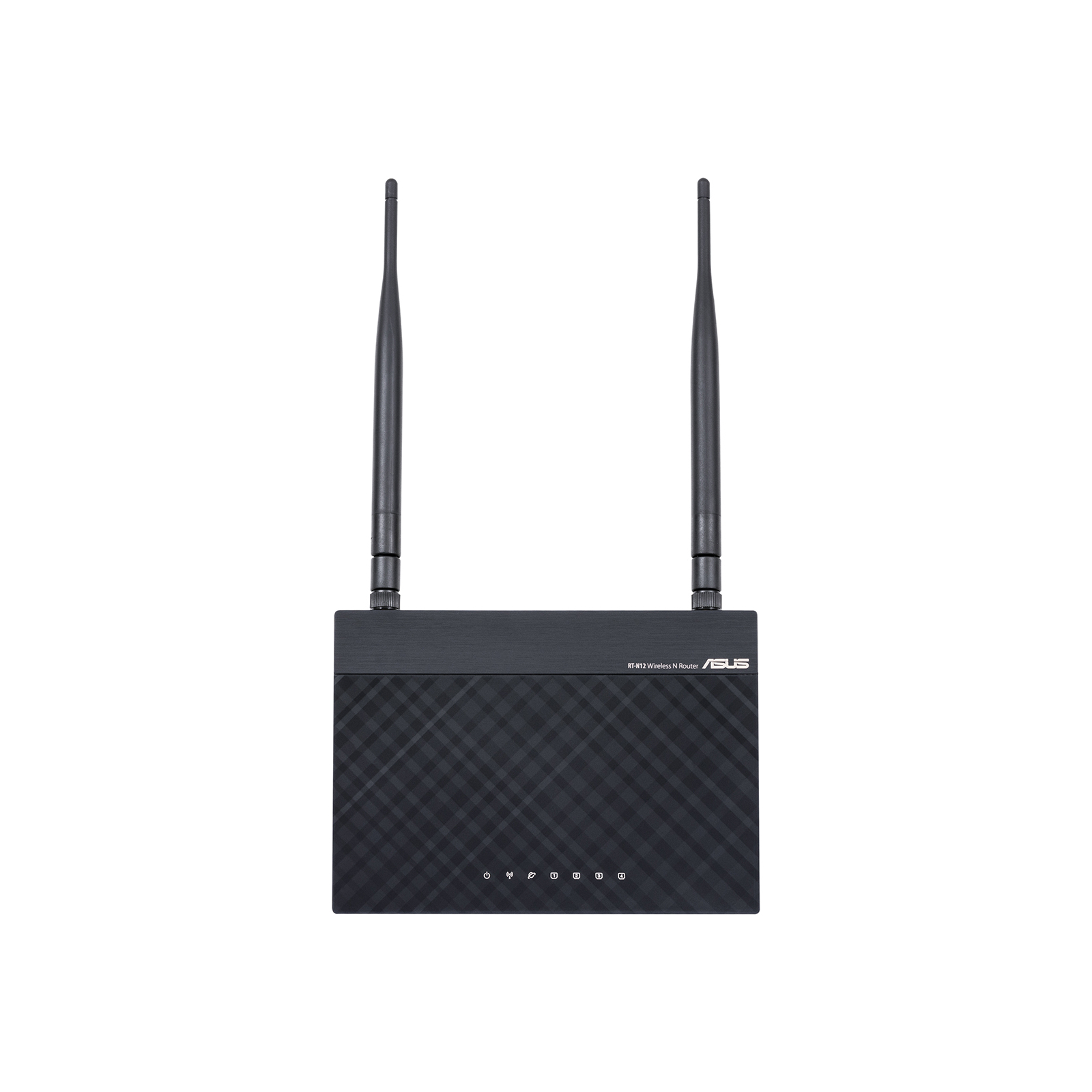 Маршрутизатор ASUS RT-N12 D1 (RT-N12_D1) цены в Киеве и Украине ...