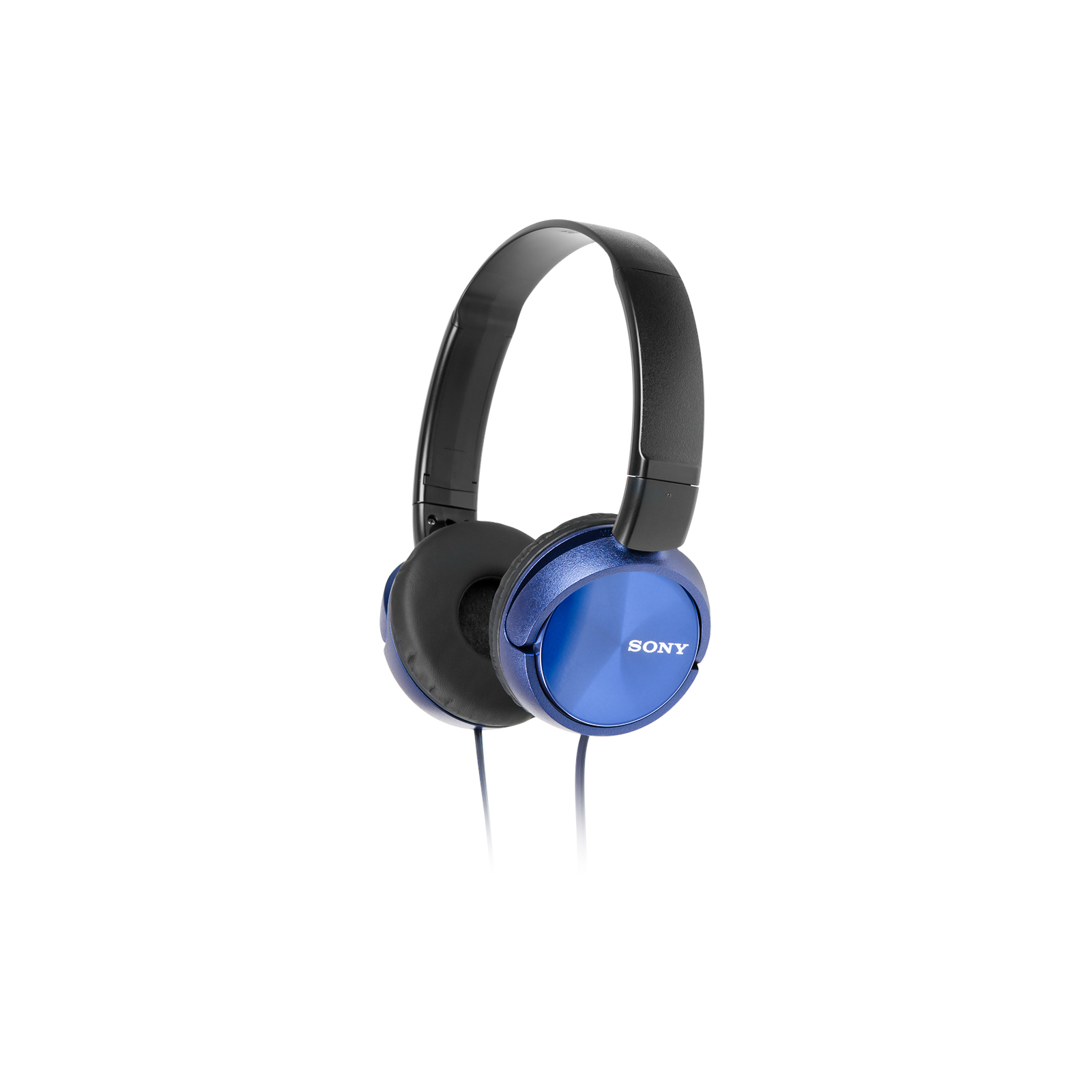Наушники Sony MDR-ZX310 Black (MDRZX310B.AE) цены в Киеве и Украине ...