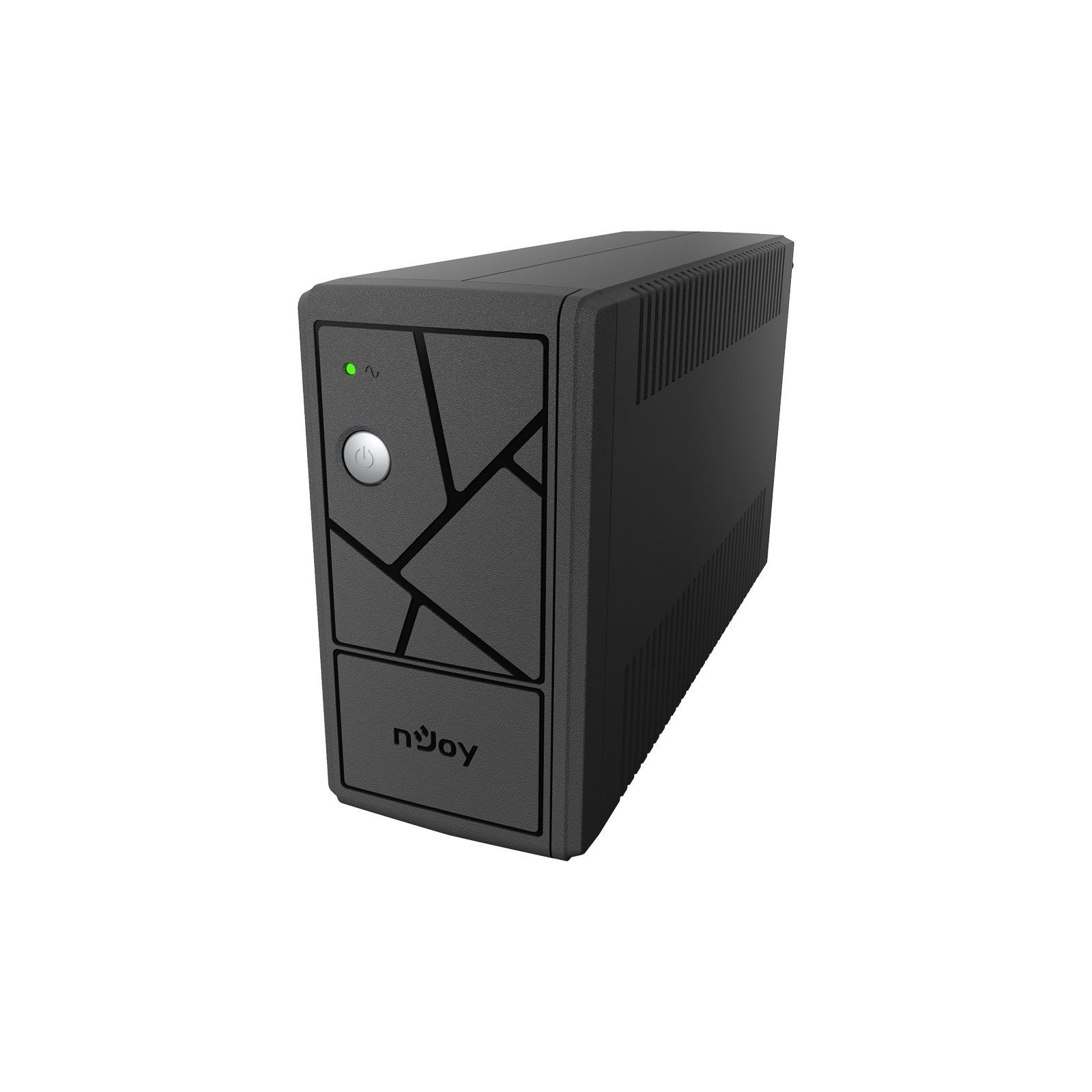 ᐈ Купити пристрій безперебійного живлення nJoy KEEN 800VA USB (UPLI ...