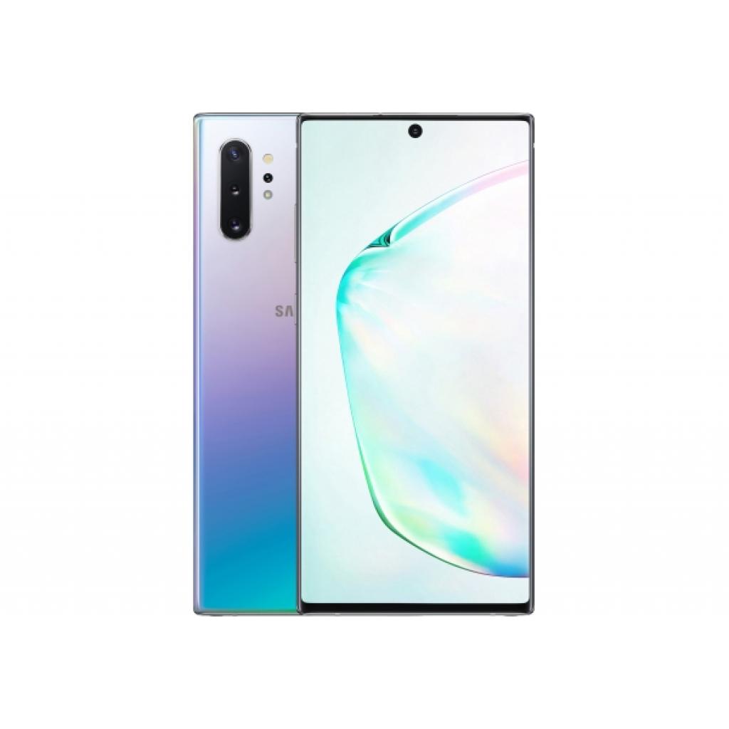 Мобільний телефон Samsung SM-N975F/256 (Galaxy Note 10 Plus 256GB) Aura ...