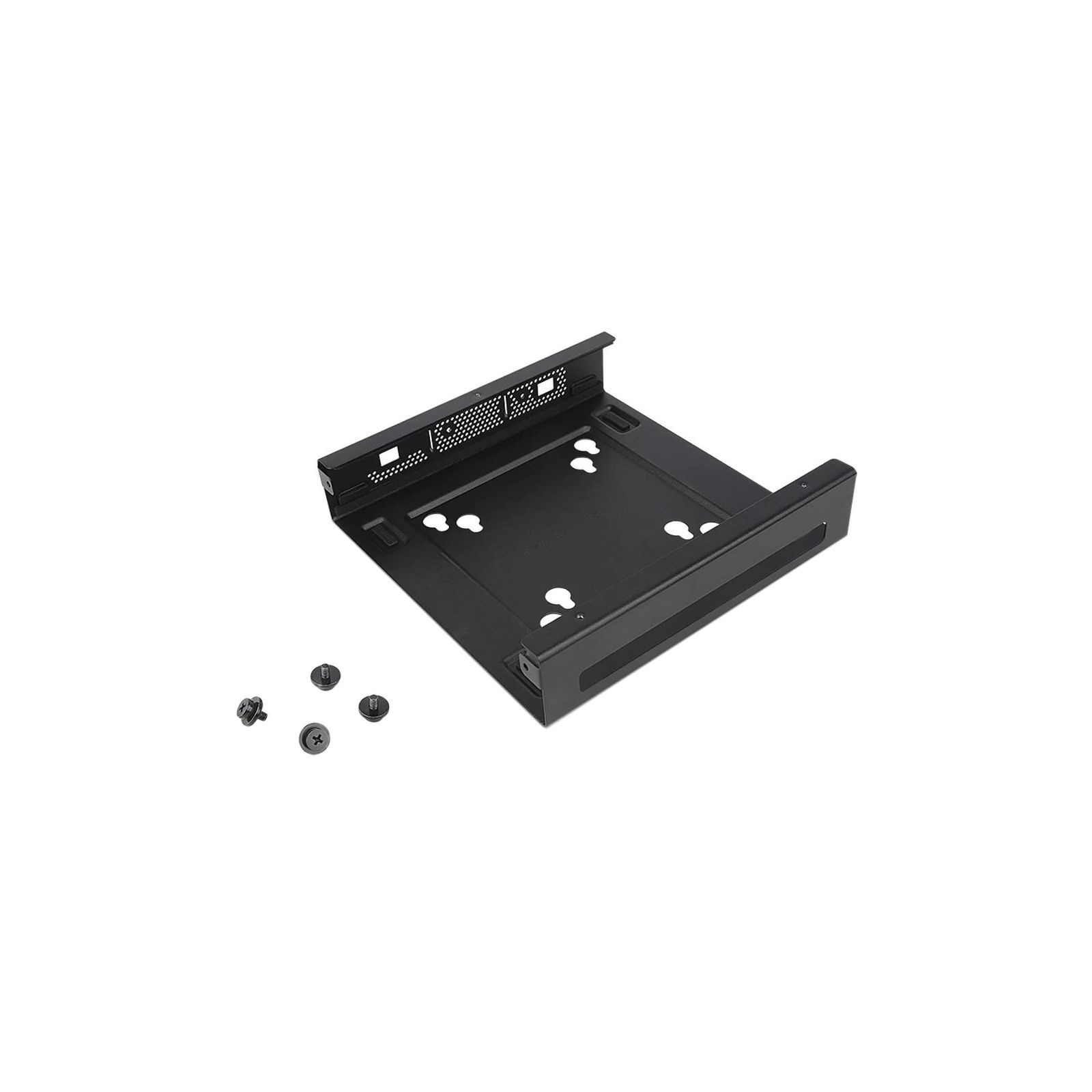 Крепление VESA Lenovo ThinkCentre Tiny VESA Mount II (4XF0N03161)цены в ...