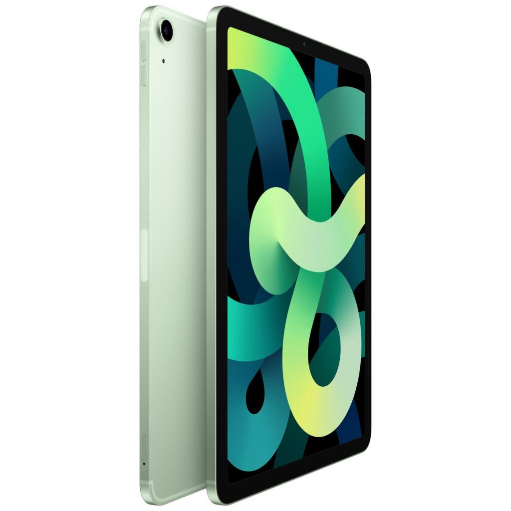 Планшет Apple A2072 iPad Air 10.9" Wi-Fi + LTE 64GB Rose Gold (MYGY2RK ...
