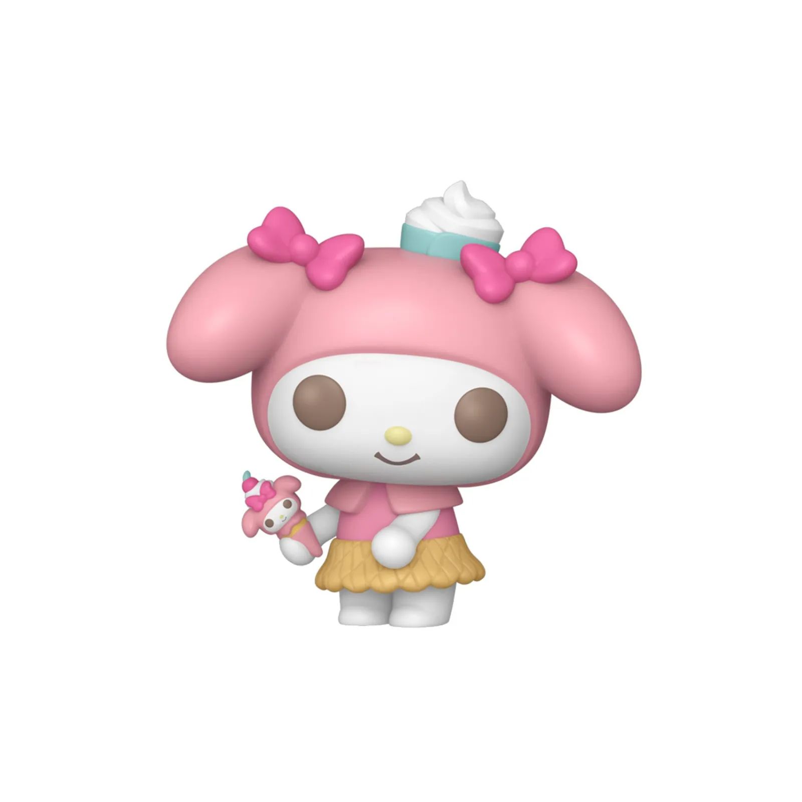 Фігурка Funko Pop серії Hello Kitty - Моя Мелоді (83696)ціни в Києві та ...