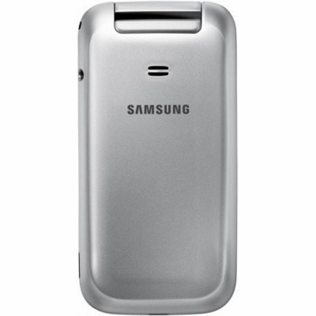 Мобильный телефон Samsung GT-C3592 Titanum Silver (GT-C3592TSASEK)цены ...