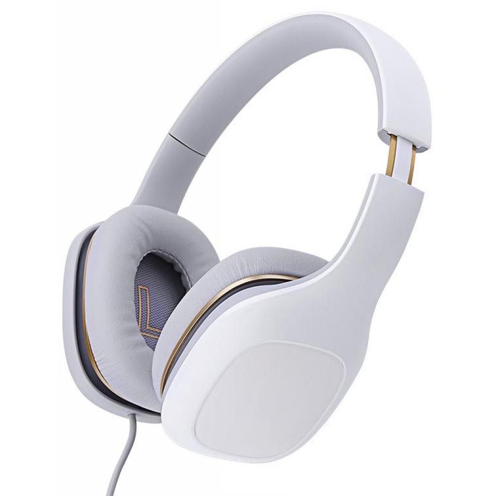 Навушники Xiaomi Mi Headphones 2 White (ZBW4353TY) ціни в Києві та ...