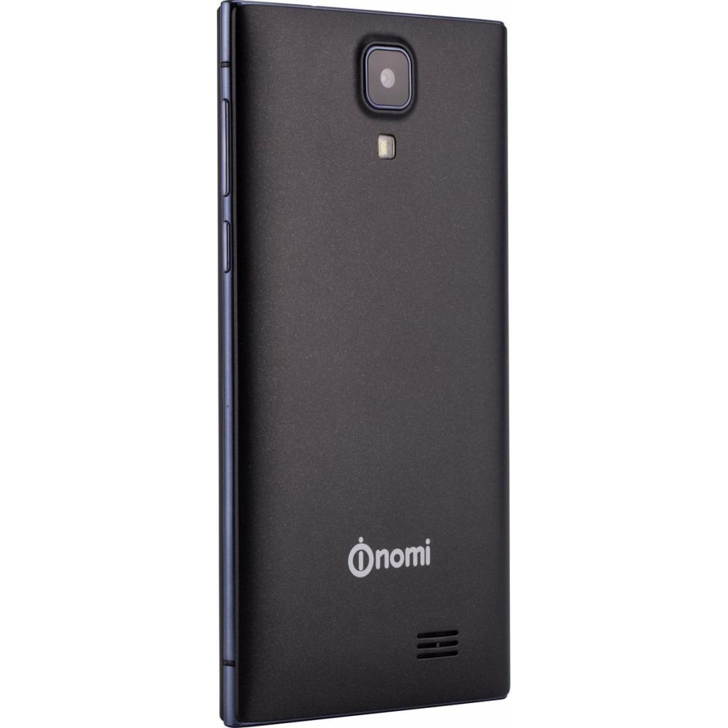 Мобильный телефон Nomi i503 Jump Black цены в Киеве и Украине - купить в магазине Brain ...