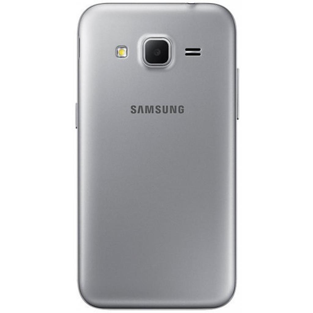 Мобільний телефон Samsung SM-G361H/DS (Core Prime Duos VE) Silver (SM ...