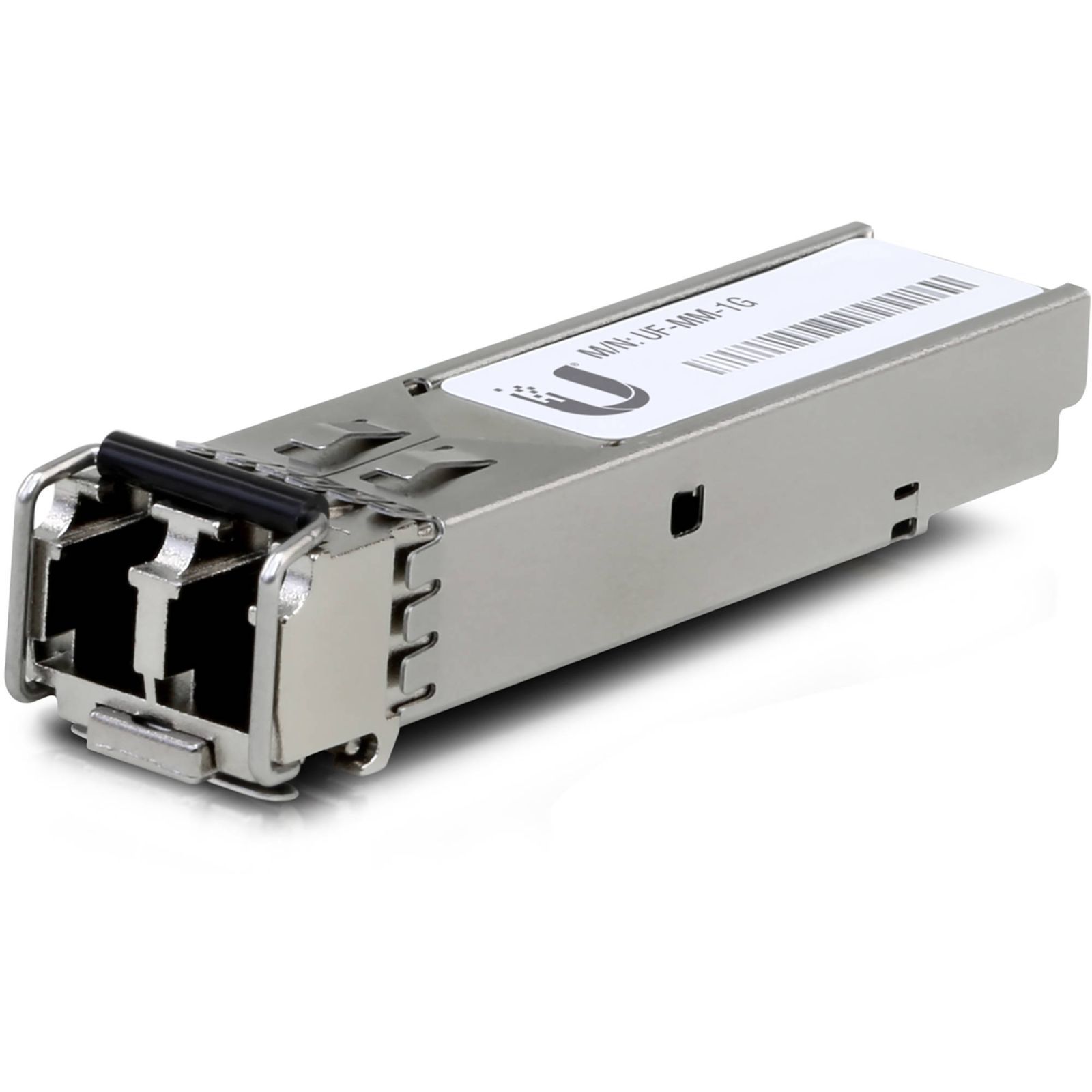 Модуль SFP Ubiquiti MM, LC module, 1.25 Gbps, 550 m (UF-MM-1G)ціни в ...