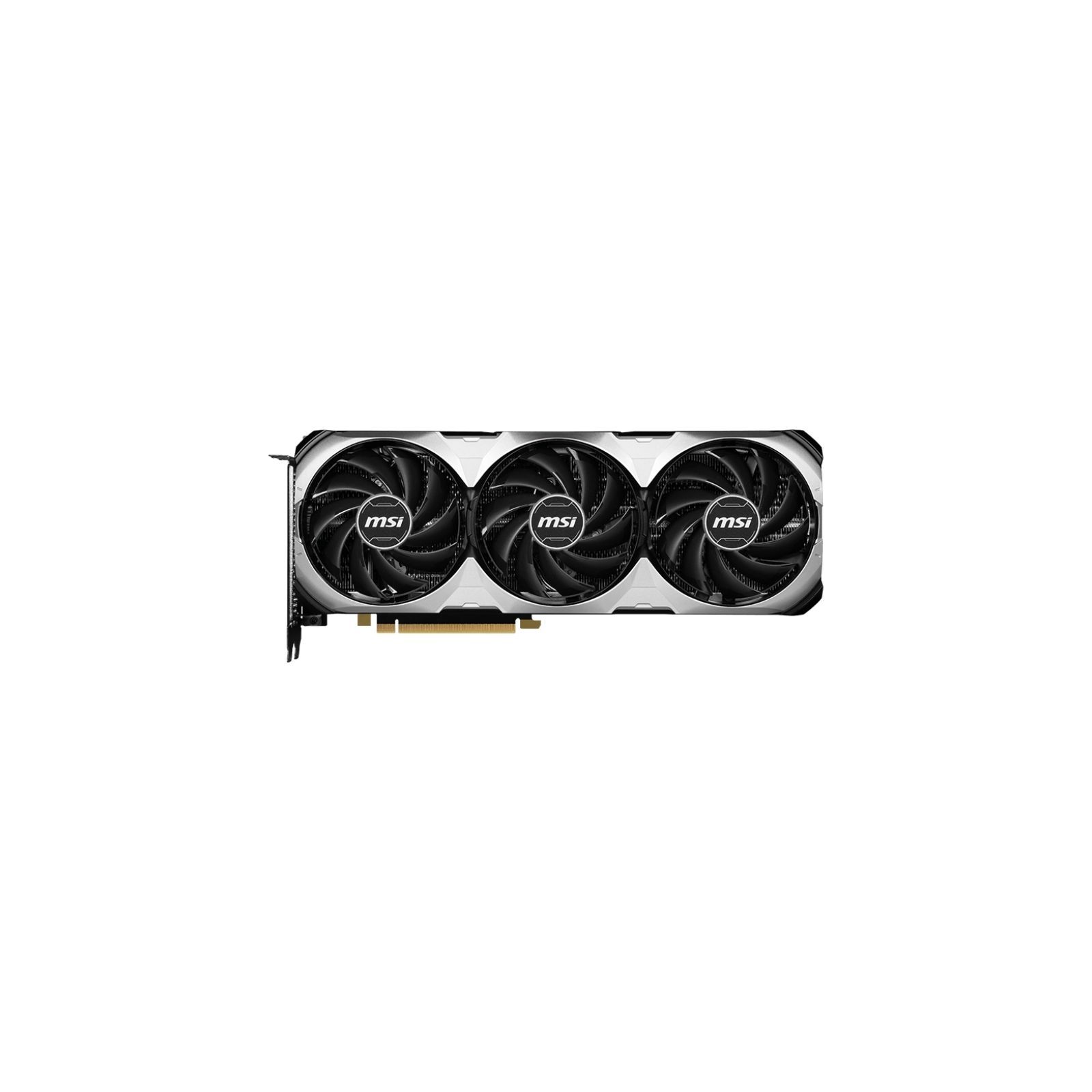 ᐈ Купити відеокарту MSI GeForce RTX4070Ti SUPER 16Gb VENTUS 3X OC (RTX ...