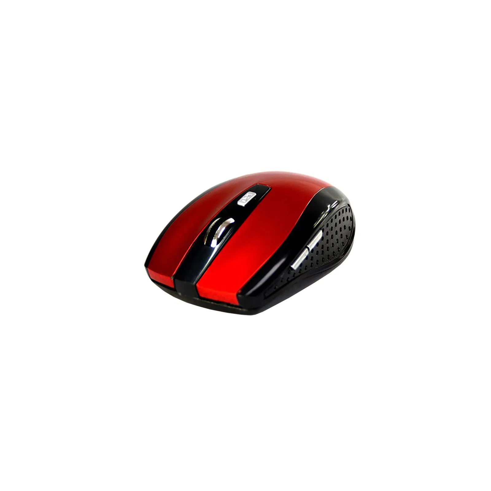 ᐈ Купить мышку Media-Tech Raton Pro Wireless Red (MT1113R) в Киеве и ...