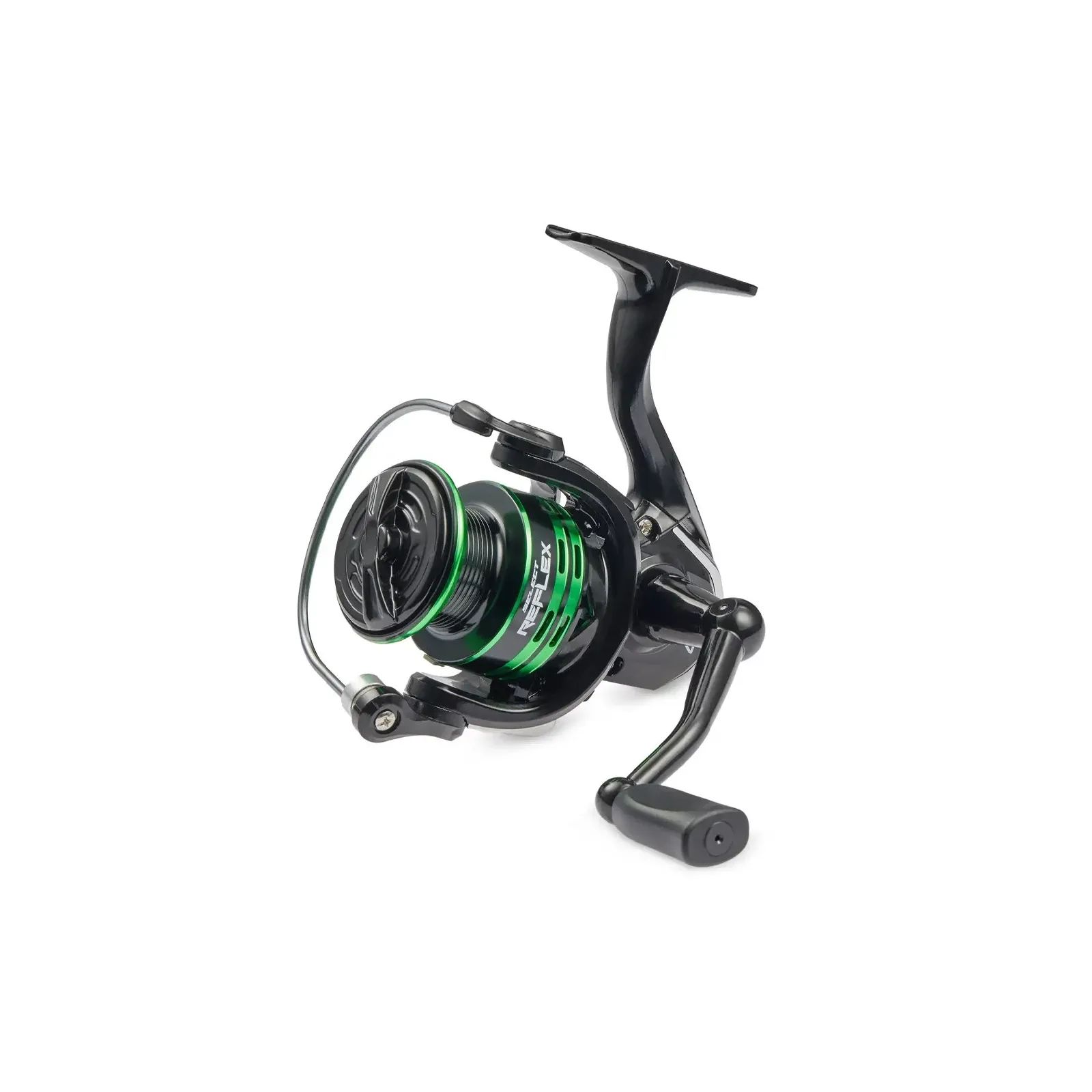 Катушка Select Reflex 3000 4+1BB 5.21 (1870.74.92)цены в Киеве и Украине - купить в магазине ...