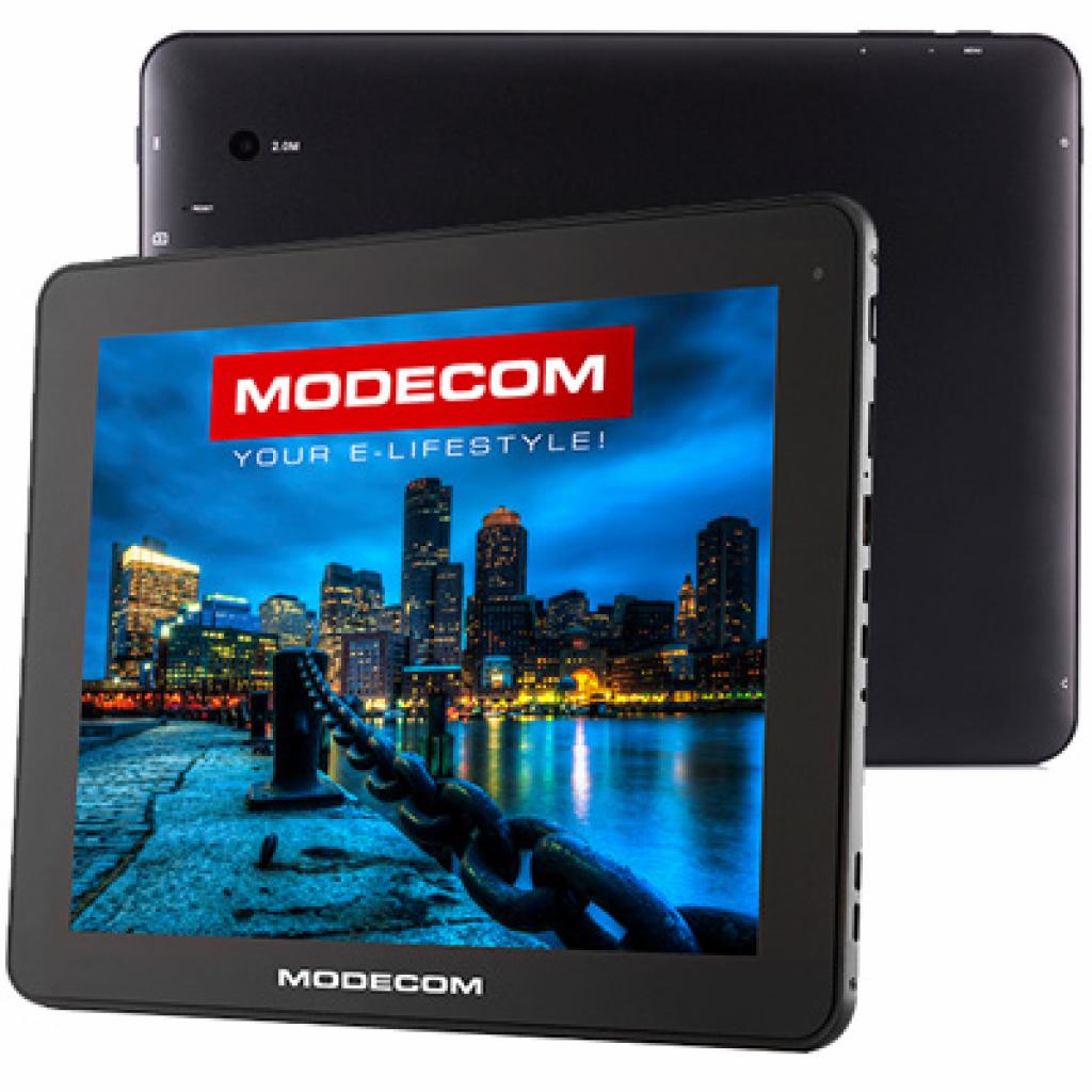 Планшет Modecom FreeTAB 9702 HD X2 (TAB-MC-TAB-9702-X2-16)цены в Киеве ...