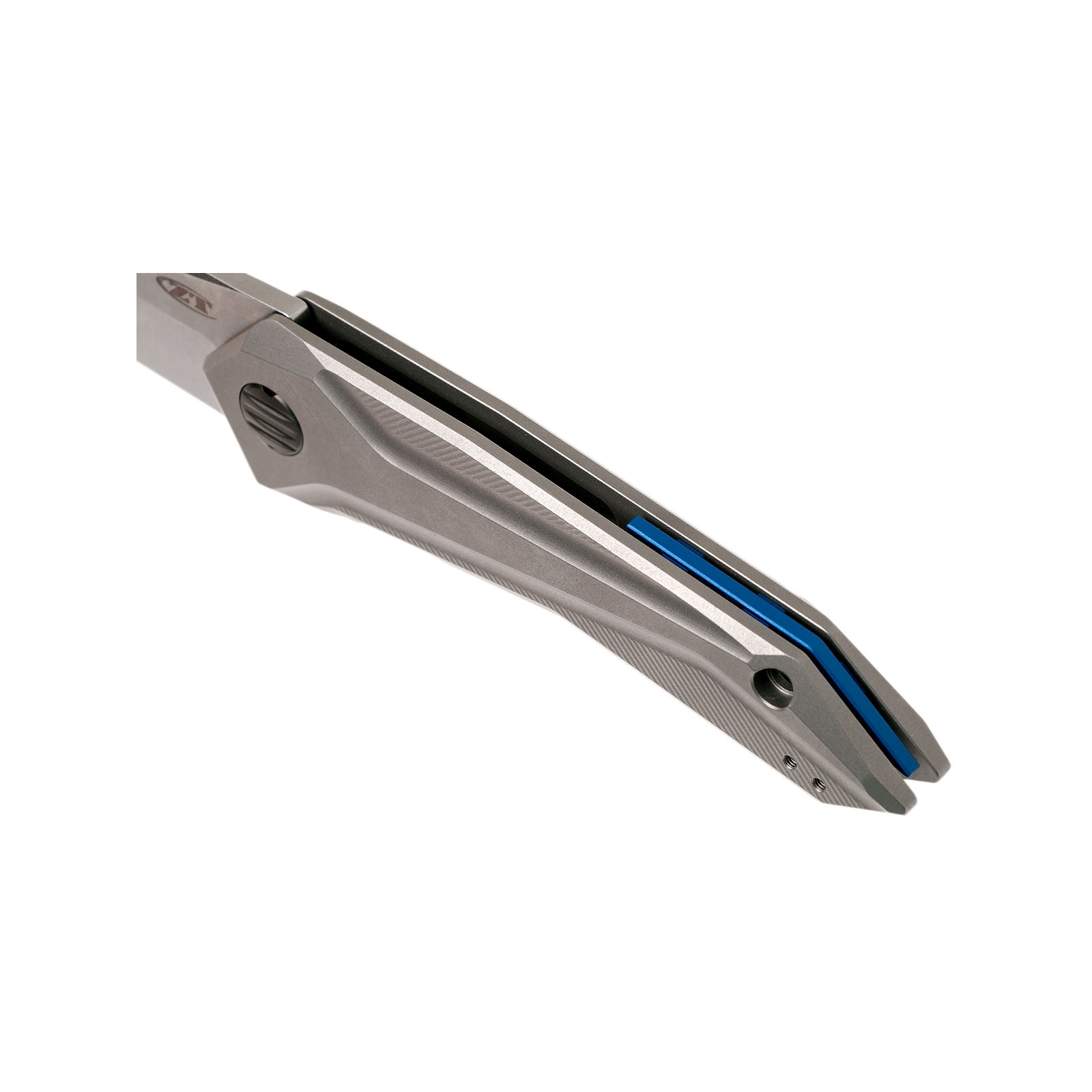 Ніж ZT 0055 ціни в Києві та Українi - купити в магазині Brain: комп ...