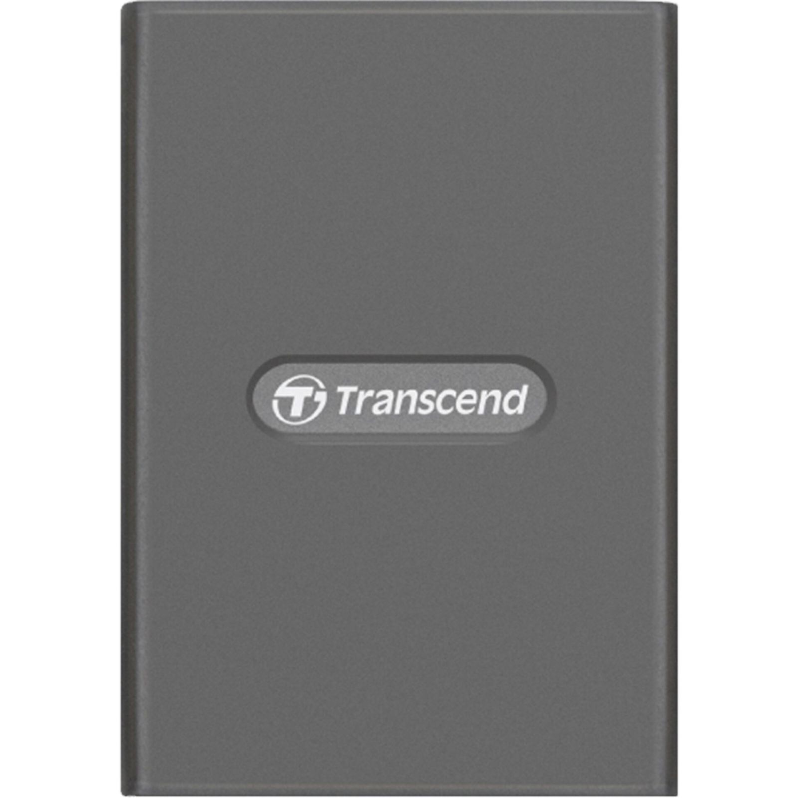 Зчитувач флеш-карт Transcend USB 3.2 Gen 2x2 Type-C CFexpress (TS-RDE2 ...