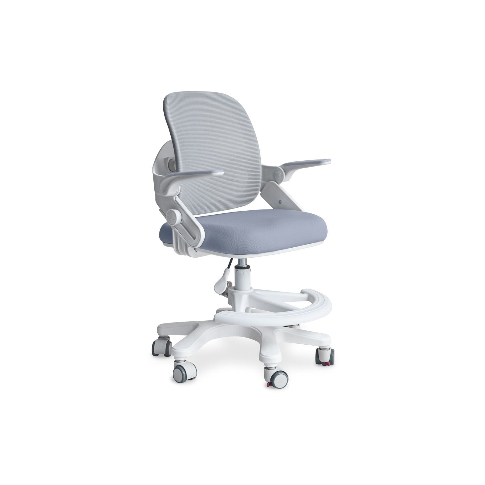 Дитяче крісло Mealux Neo Air Dark Blue (Y-308 DBG)ціни в Києві та Українi - купити в магазині ...