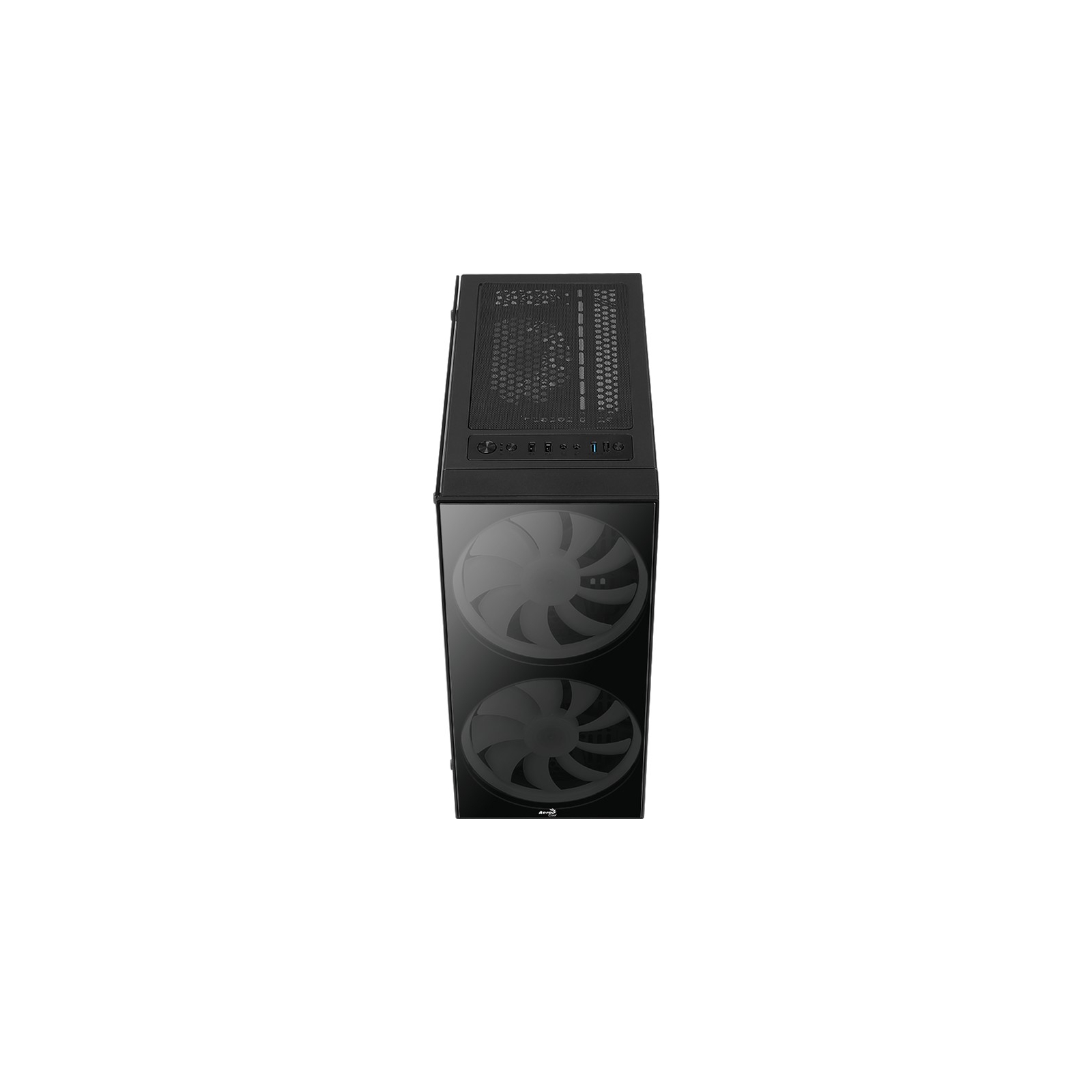 Корпус AeroCool Python-G-BK-v1 (4718009158689)цены в Киеве и Украине ...