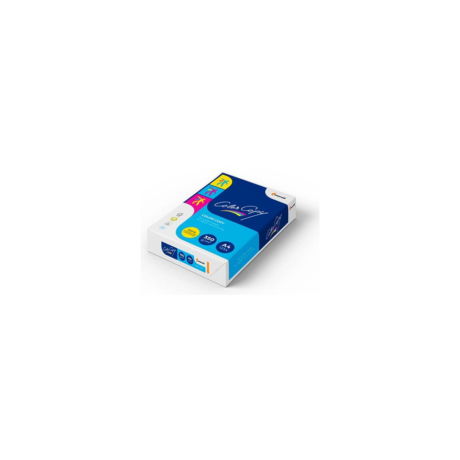 ᐈ Купити папір Color Copy A4, 350 г/м2 125sh (27997) в Києві та Україні ...