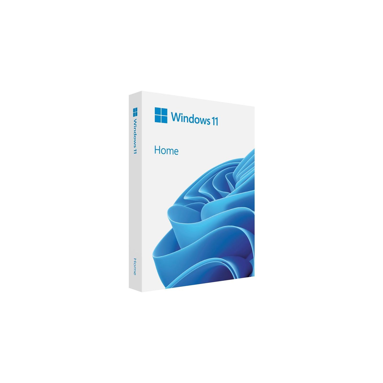 Операційна система Microsoft Windows 11 Home FPP 64-bit Eng Intl non-EU ...