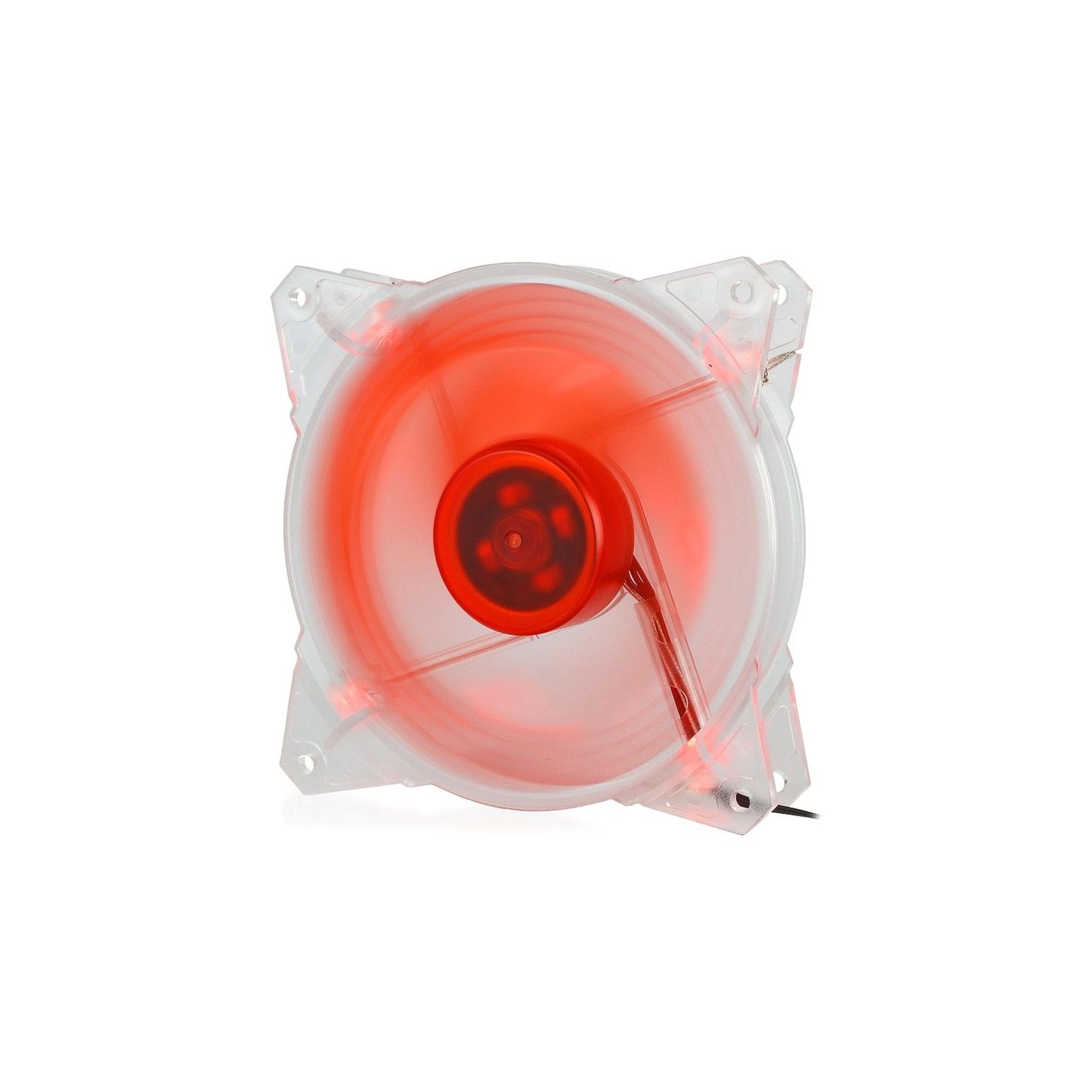 Кулер до корпусу Cooling Baby 12025S redціни в Києві та Українi - купити в магазині Brain: комп ...