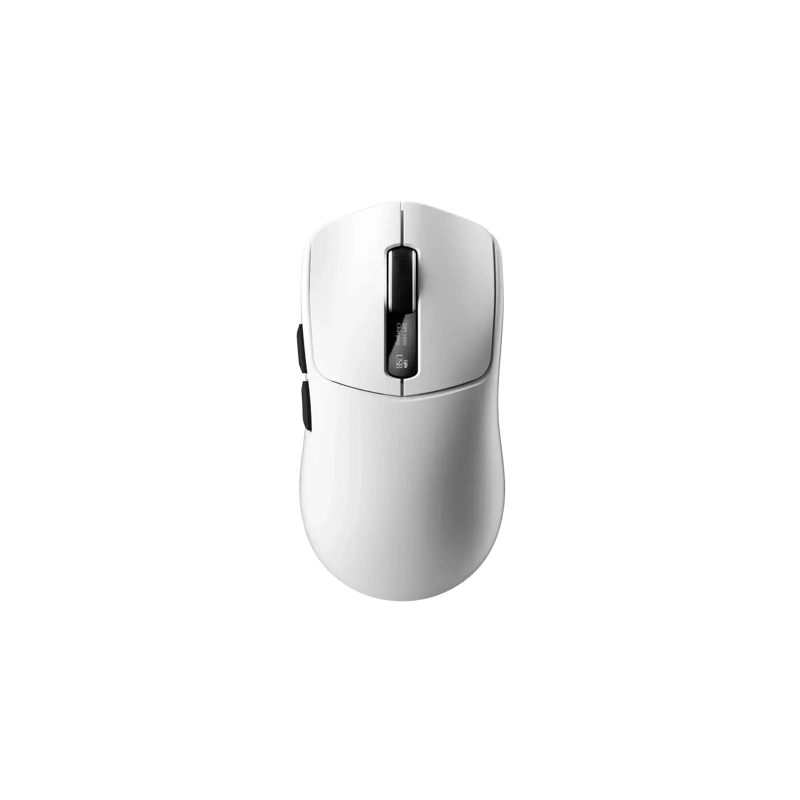 ᐈ Купити мишку GamePro Genesis Ranker Wireless/Bluetooth/USB White ...