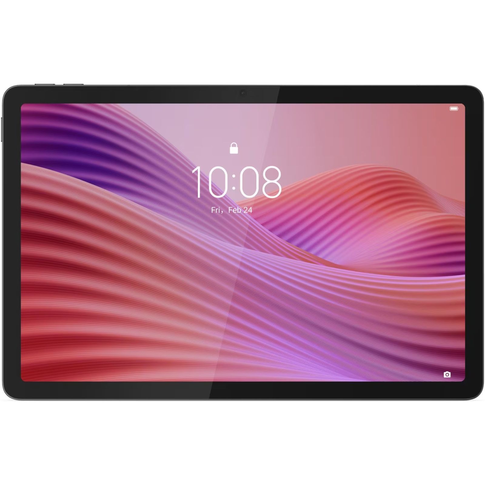 ᐈ Купити планшет Lenovo Tab 8/128 LTE Luna Grey + Clear Case ...