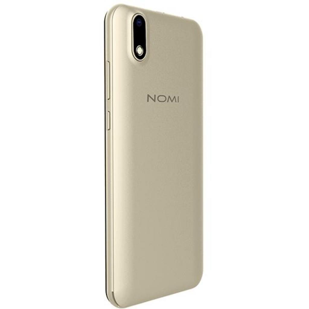 Мобильный телефон Nomi i5710 Infinity X1 Goldцены в Киеве и Украине ...