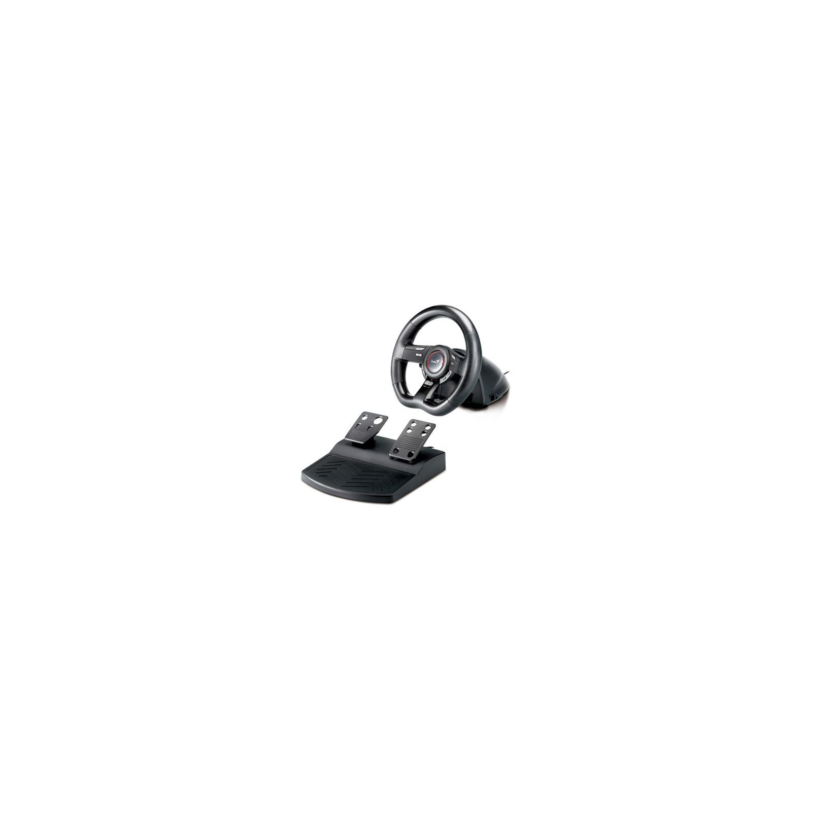 ᐈ Купити кермо Genius Speed Wheel 5 (PC/ PS3) (31620018100) в Києві та ...