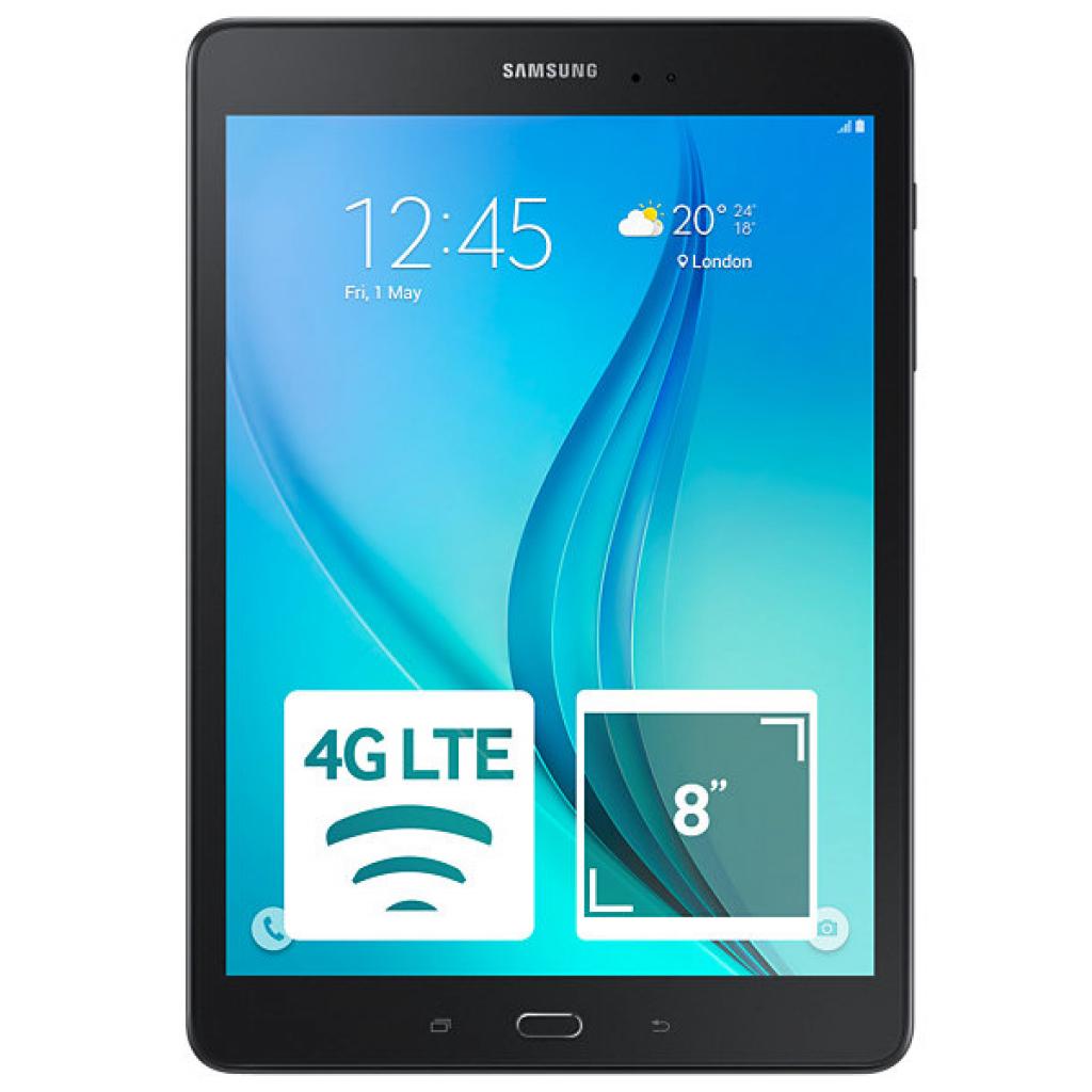 Планшет Samsung Galaxy Tab A 8" LTE 16Gb Smoky Titanium (SM-T355NZAASEK ...