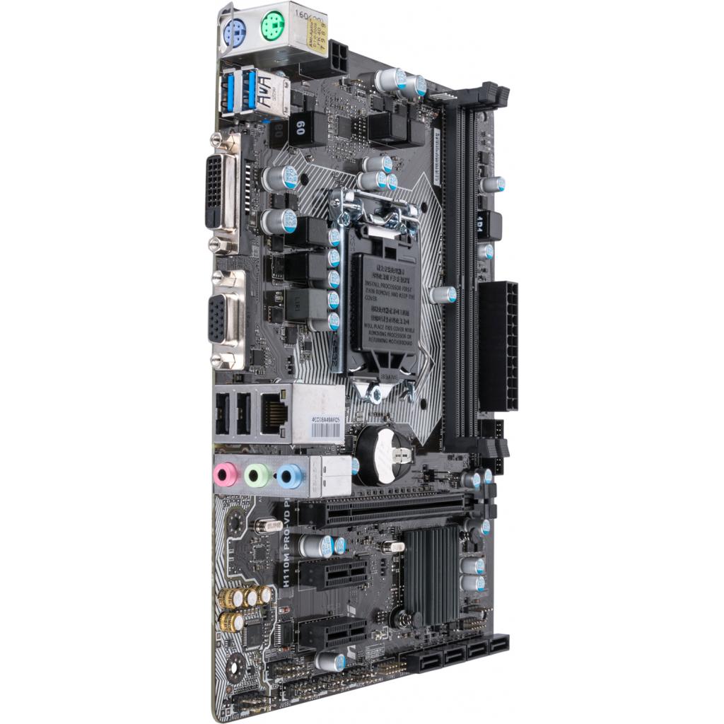 Материнская плата MSI H110M PRO-VD PLUSцены в Киеве и Украине - купить ...
