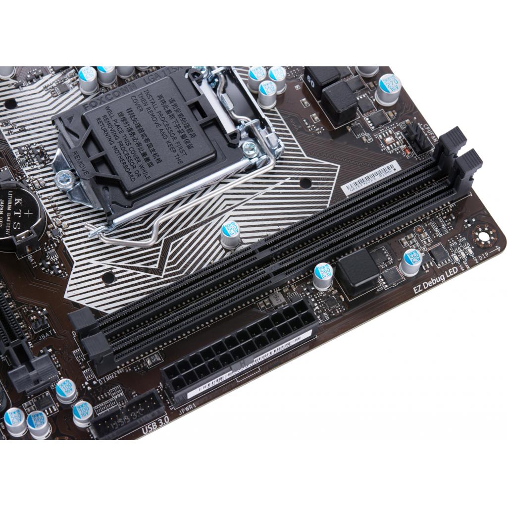 Материнская плата MSI H110M PRO-VD PLUSцены в Киеве и Украине - купить ...