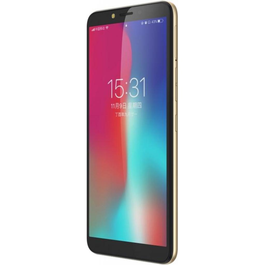 Мобильный телефон Tecno LA7 Pro 3/16GB (Pouvoir 2 Pro) Champagne Gold ...