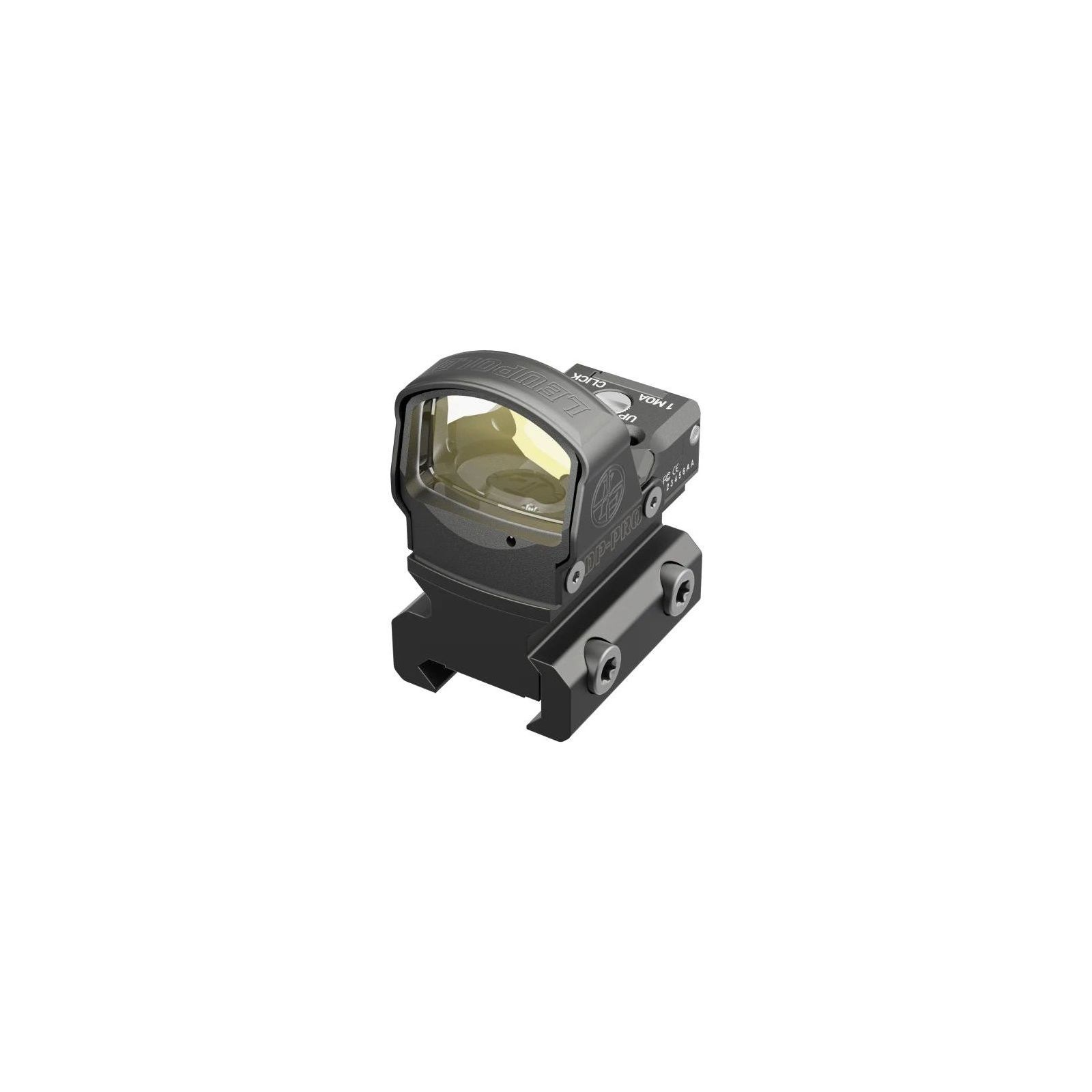 Коллиматорный прицел Leupold DeltaPoint Pro Reflex Sight 2.5 MOA Dot з ...