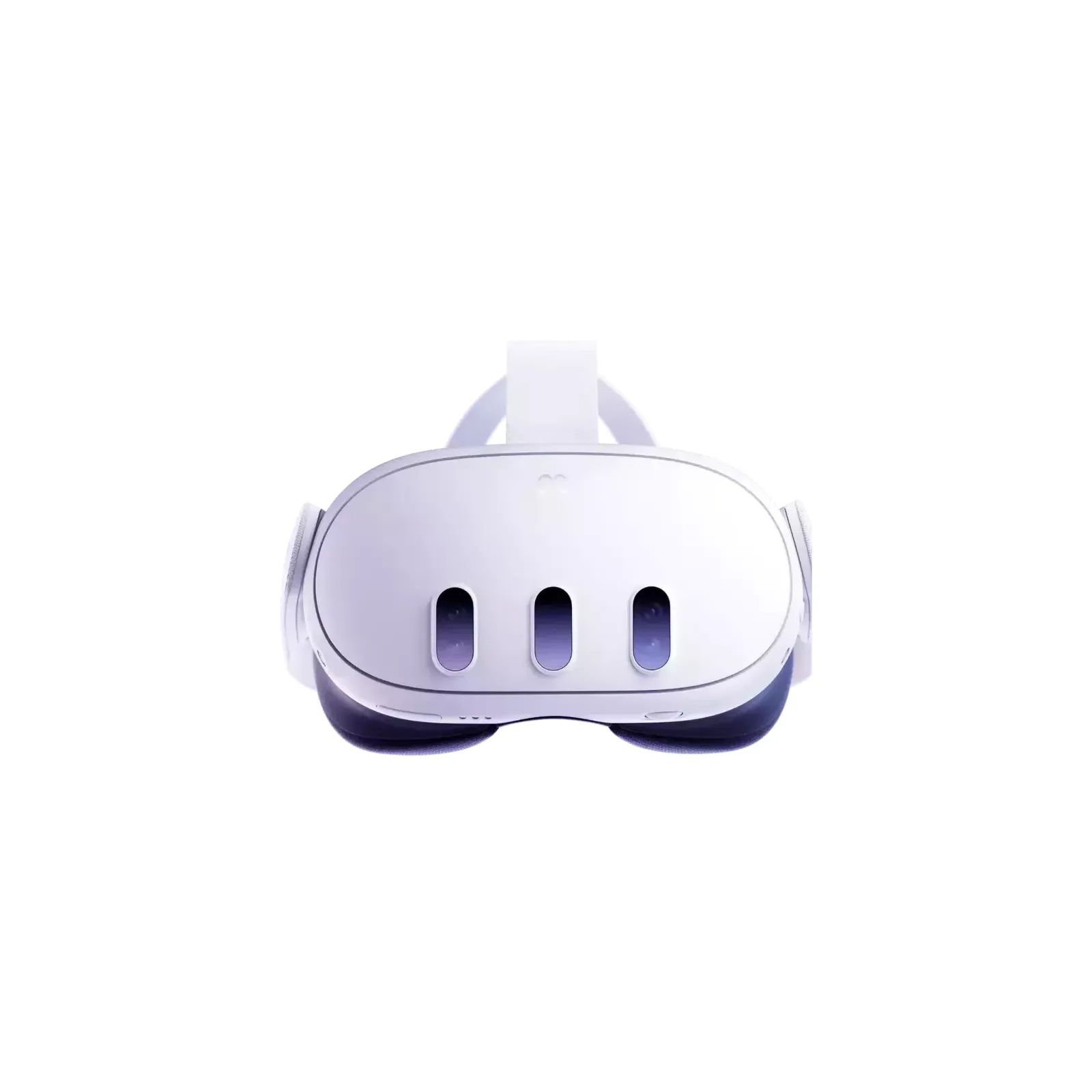 ᐈ Купити окуляри віртуальної реальності Oculus Meta Quest 3 512GB ...