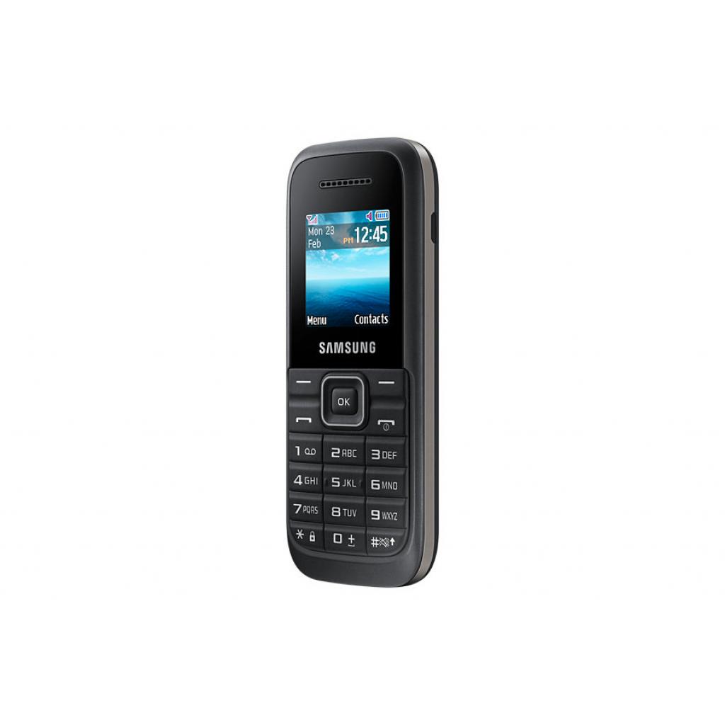 Мобільний телефон Samsung SM-B105E (Keystone 3 SS) Black (SM ...