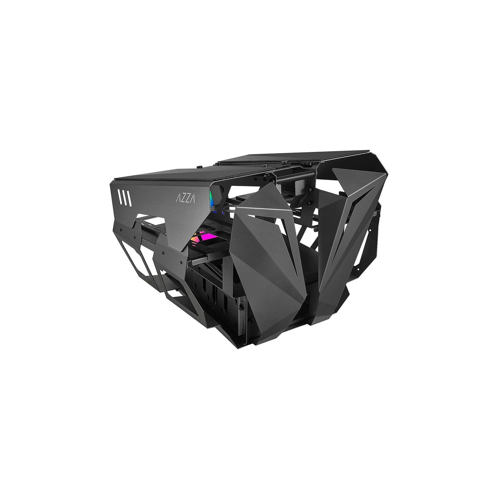 Корпус Azza OVERDRIVE (CSAZ-807)ціни в Києві та Українi - купити в ...