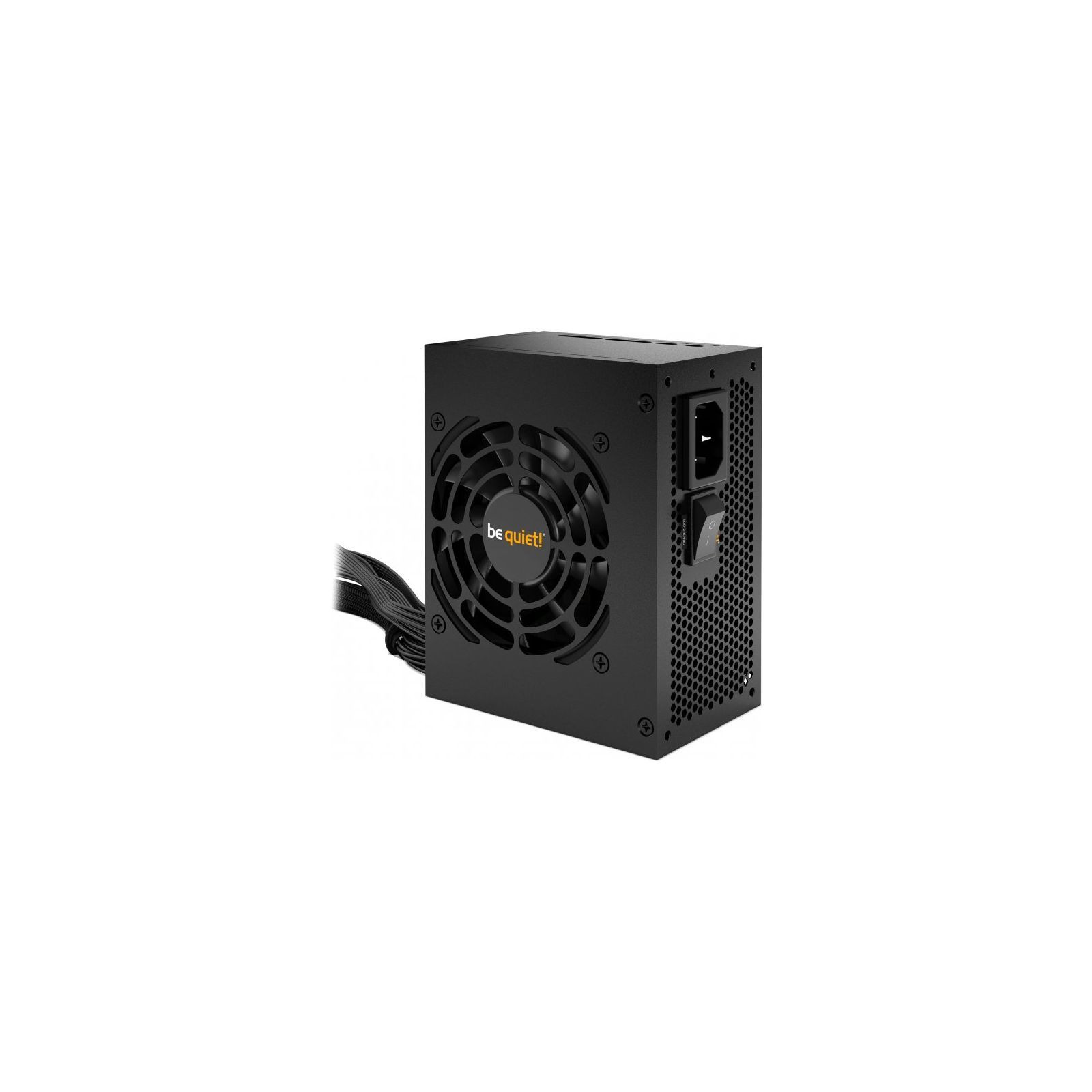 ᐈ Купить блок питания Be quiet! 300W SFX Power 3 (BN320) в Киеве и ...
