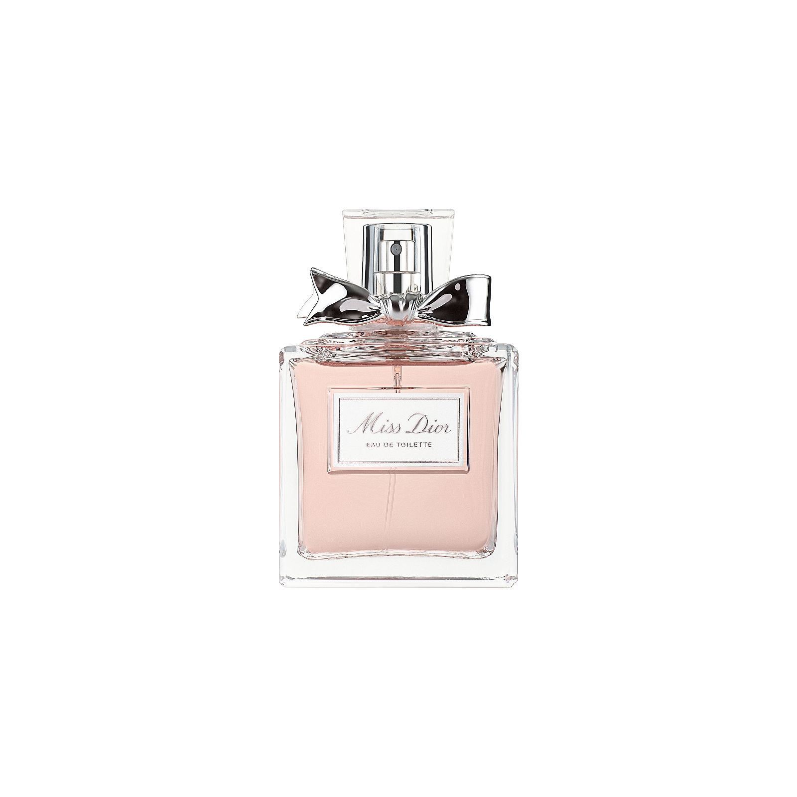 Туалетна вода Dior Miss Dior Eau De Toilette 2019 50 мл (3348901419345 ...