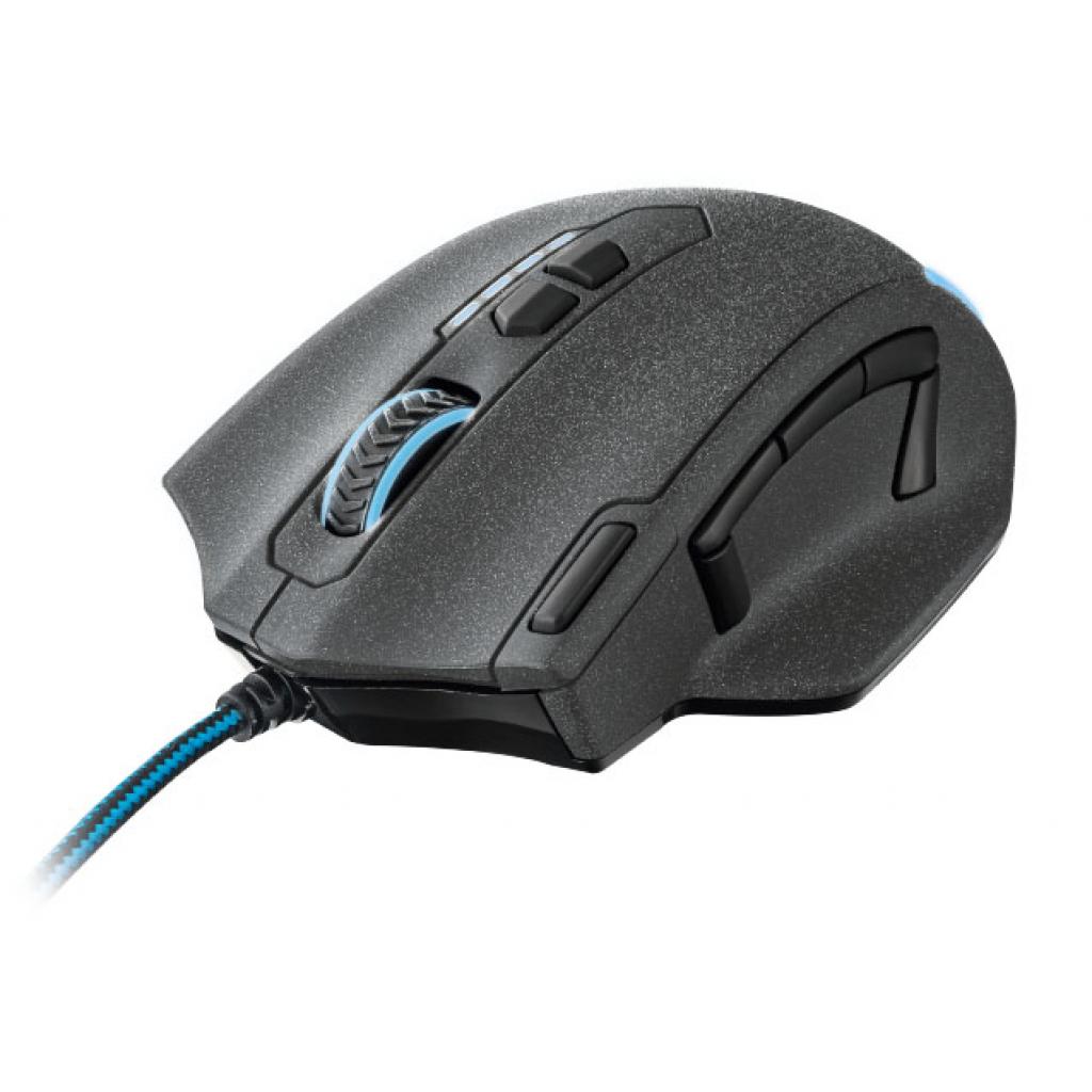 ᐈ Купить мышку Trust GXT 155 Gaming Mouse - black (20411) в Киеве и ...