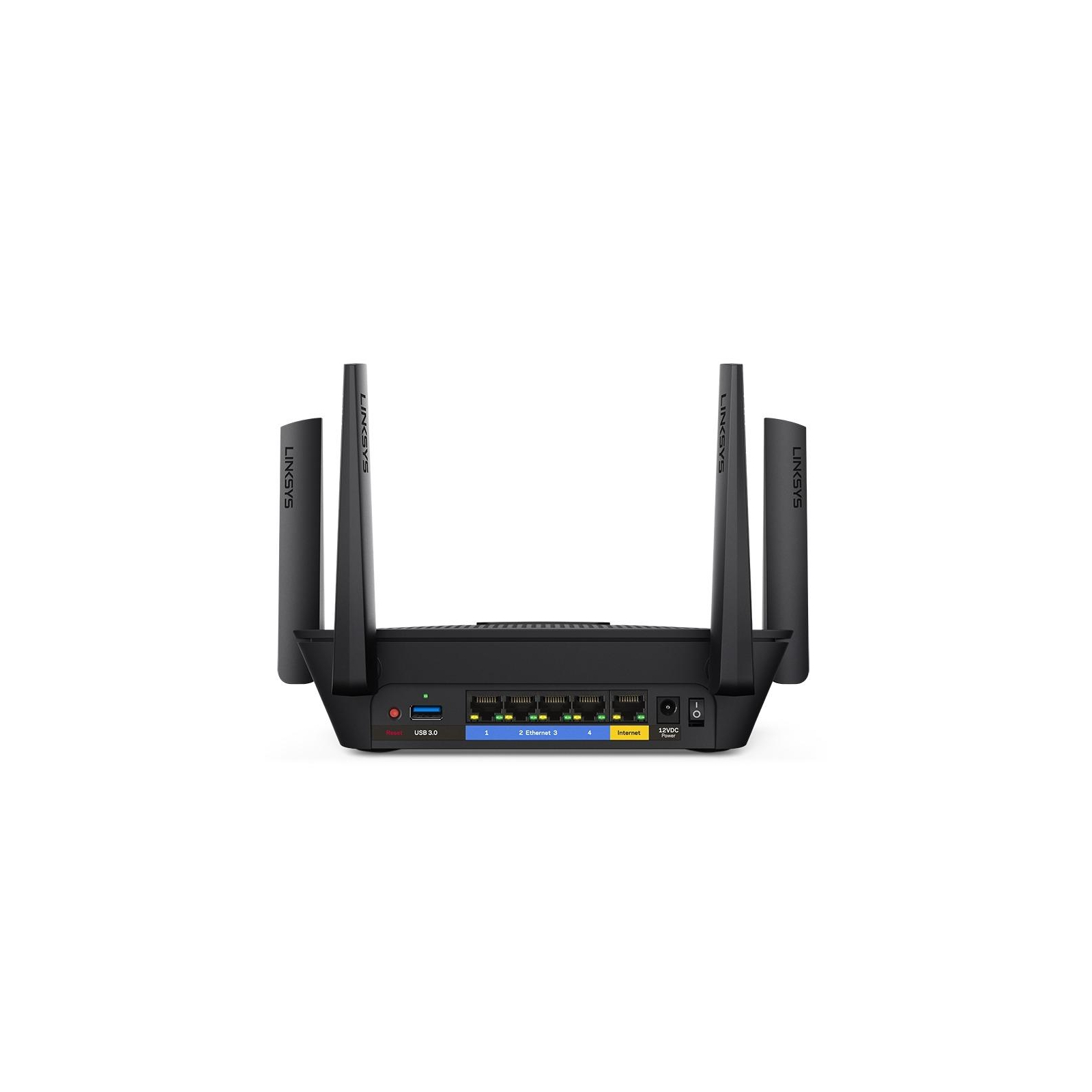Маршрутизатор Linksys EA8300 цены в Киеве и Украине - купить в магазине ...
