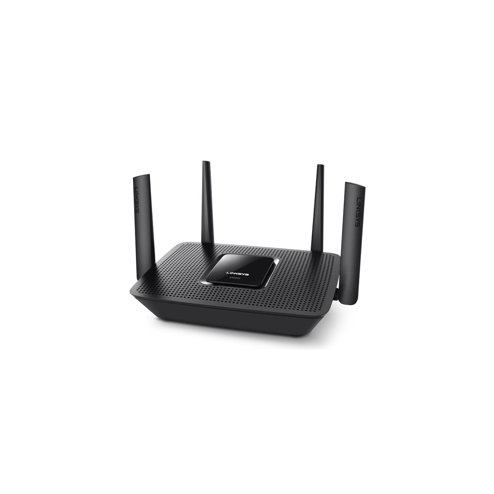 ᐈ Купить маршрутизатор Linksys EA8300 в Киеве и Украине | Цена в ...