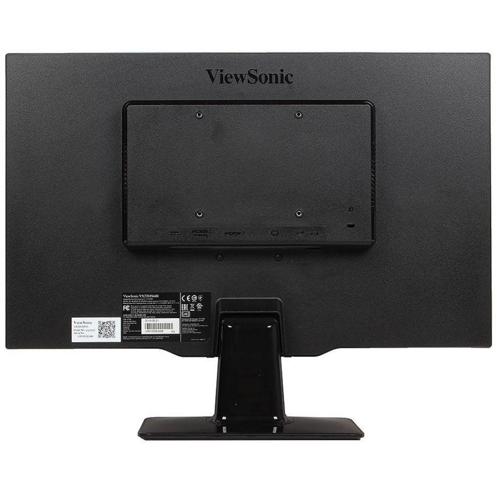 Монитор Viewsonic VX2263SMHL (VS15701) цены в Киеве и Украине - купить ...