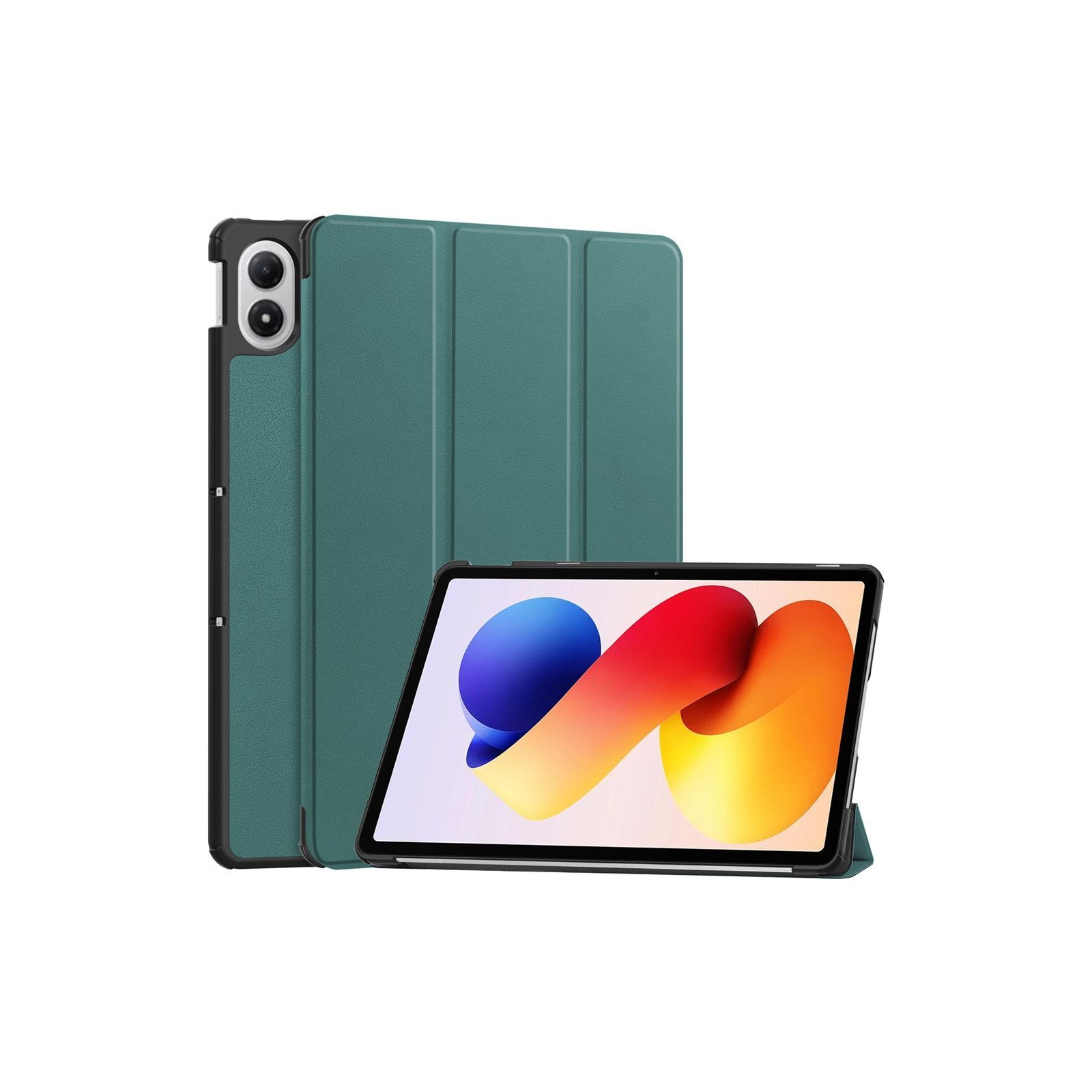 ᐈ Купити чохол до планшета BeCover Smart Case Xiaomi Redmi Pad 2 Pro 12 ...